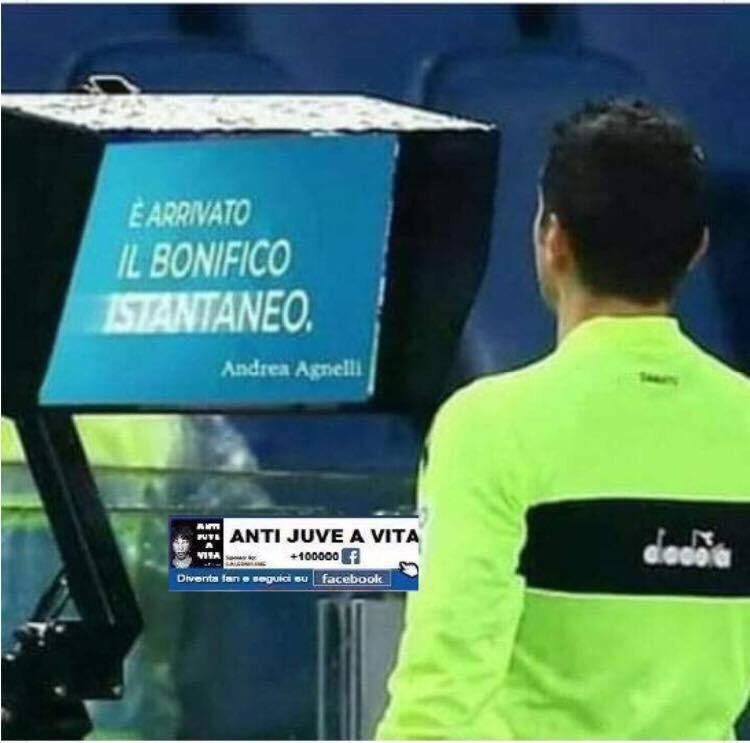 Post satirico pubblicato da 69pose - Facciabuco.com