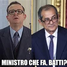 Tutti i meme su Ragionier Filini - Facciabuco.com