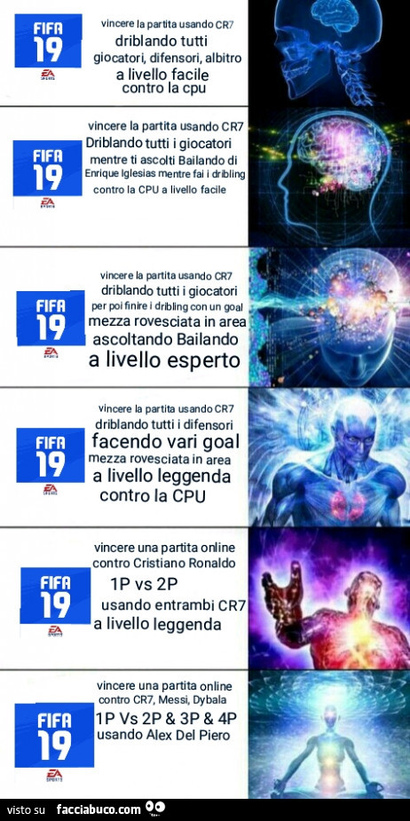 Memes - Facciabuco.com