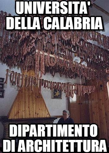 Tutti i meme sulla Calabria - Facciabuco.com