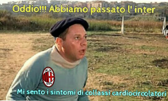 Tutti i meme su Fantozzi - Facciabuco.com