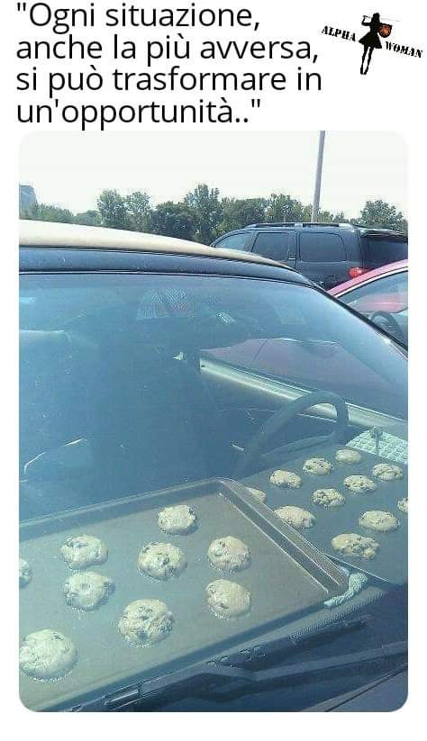 Tutti i meme sui Biscotti - Facciabuco.com