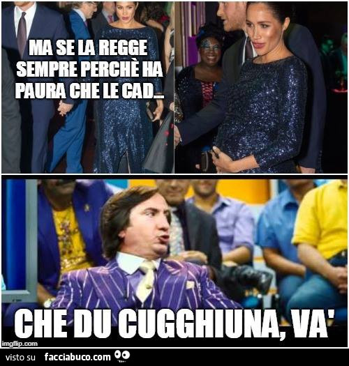 Tutti i meme sul Dialetto Calabrese - Facciabuco.com