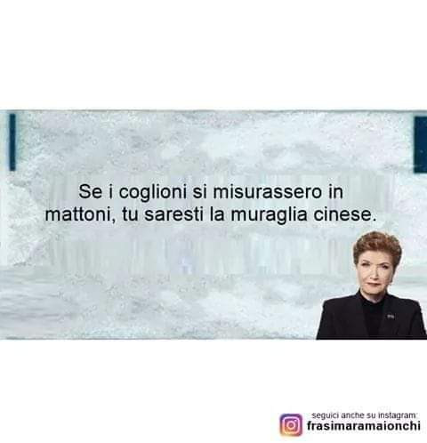 Tutti i meme su Mara Maionchi - Facciabuco.com