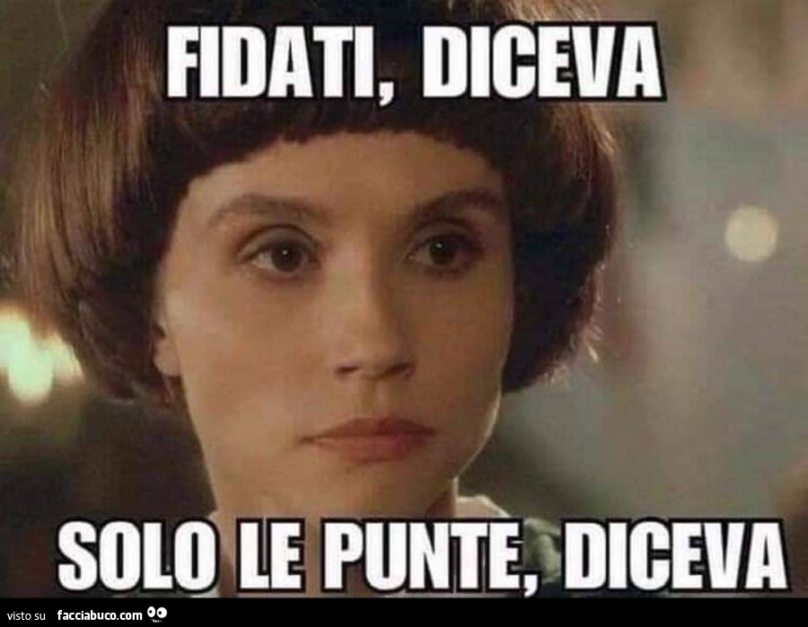 Tutti i meme sui Parrucchieri - Facciabuco.com