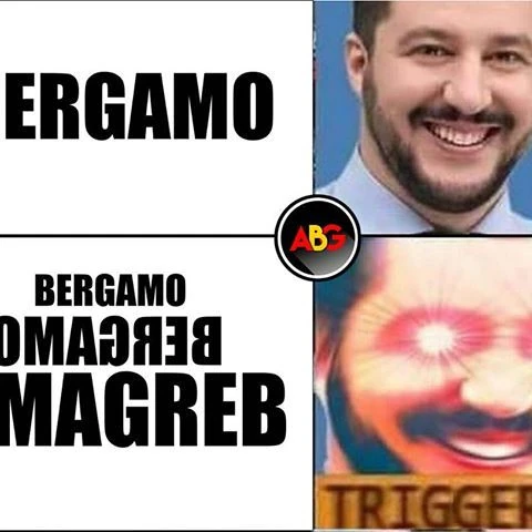 Tutti i meme su Bergamo - Facciabuco.com